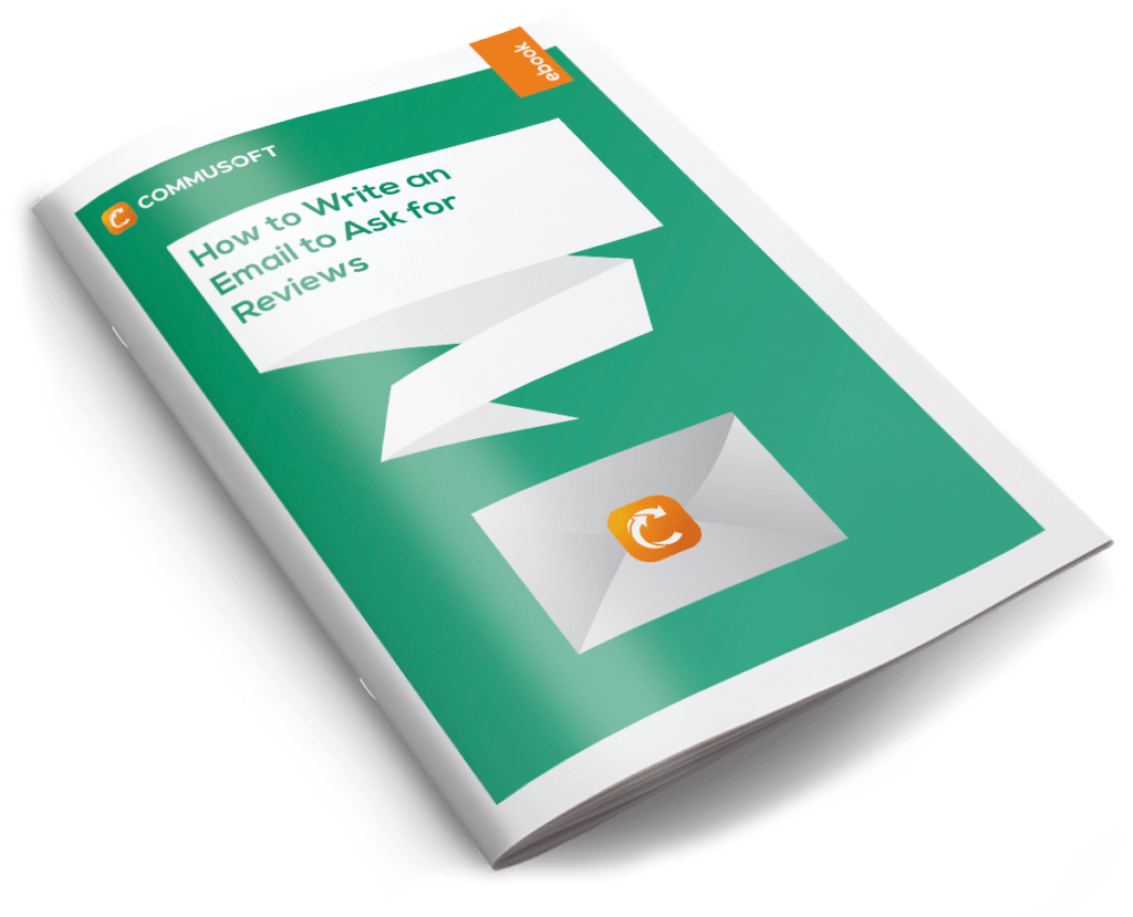 Download Your Free Commusoft Review Re Email Template 